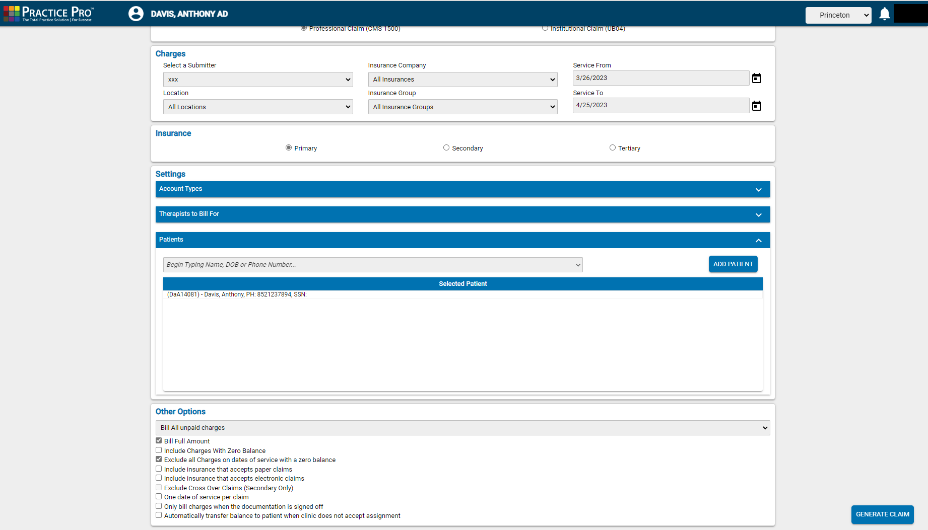 How To Handle Self-Pay Patients – Practice Pro Knowledge Base