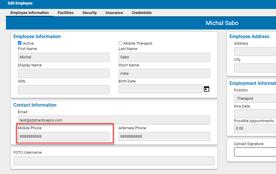 Two-Factor Authentication (2FA) – Practice Pro Knowledge Base