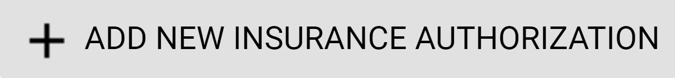 Case Authorizations – Practice Pro Knowledge Base