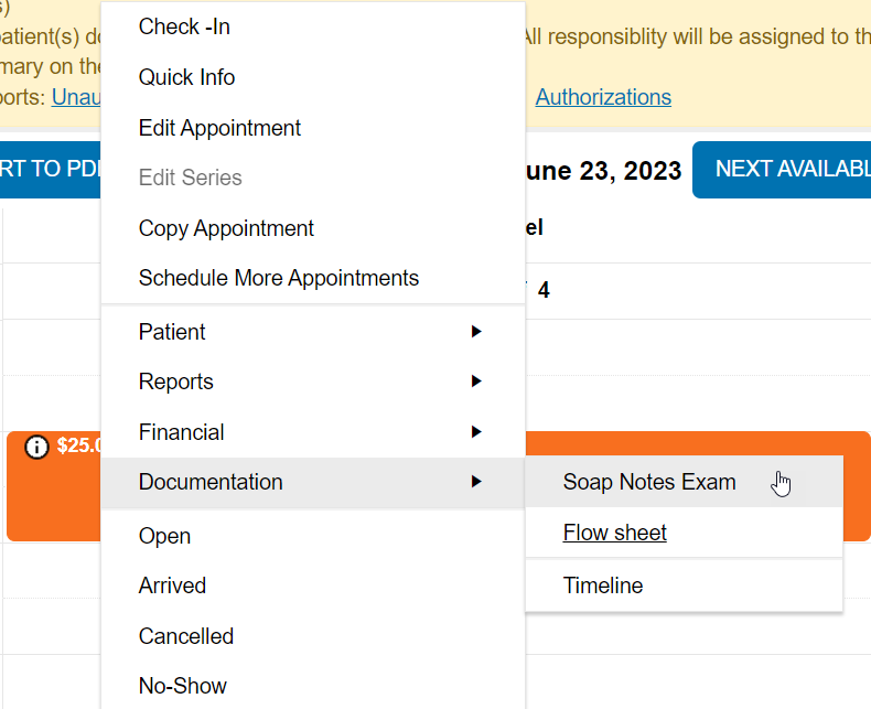 Add A Diagnosis For A Patient – Practice Pro Knowledge Base