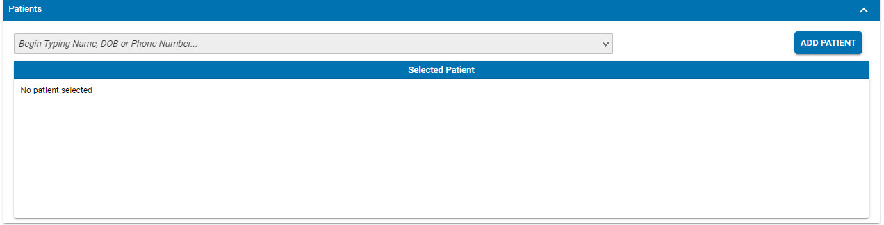 Create A Claim – Practice Pro Knowledge Base