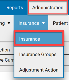 Version 4.8 - New Features and Enhancements – Practice Pro Knowledge Base