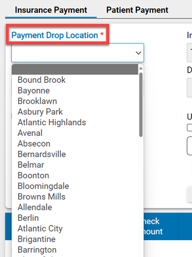 Version 4.8 - New Features and Enhancements – Practice Pro Knowledge Base