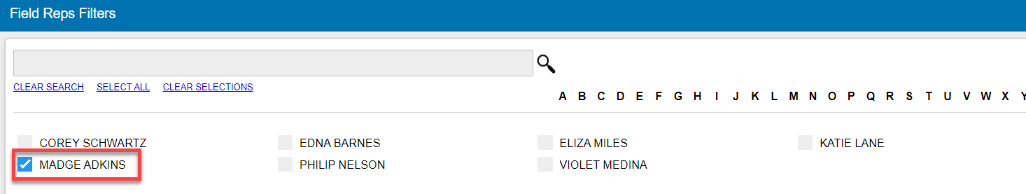 View All Referrals – Practice Pro Knowledge Base