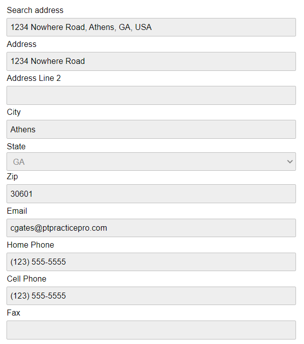 Add a Referral – Practice Pro Knowledge Base