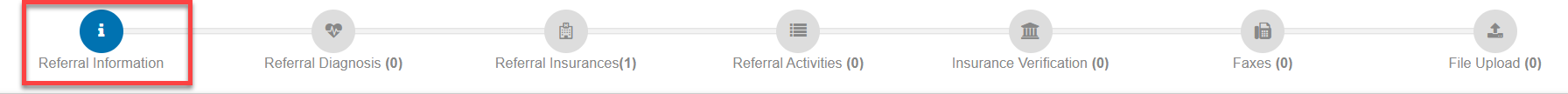 Add a Referral – Practice Pro Knowledge Base