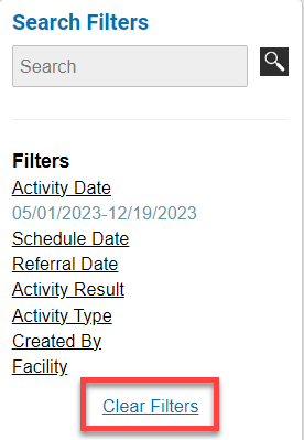 View All Insurance Verification Activity – Practice Pro Knowledge Base