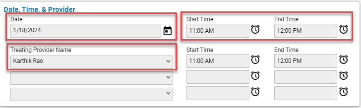 Reschedule (Move) an Appointment – Practice Pro Knowledge Base