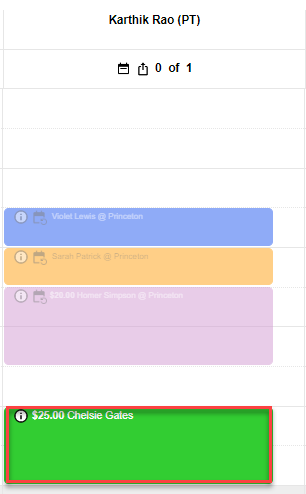 Copy and Paste Appointments – Practice Pro Knowledge Base