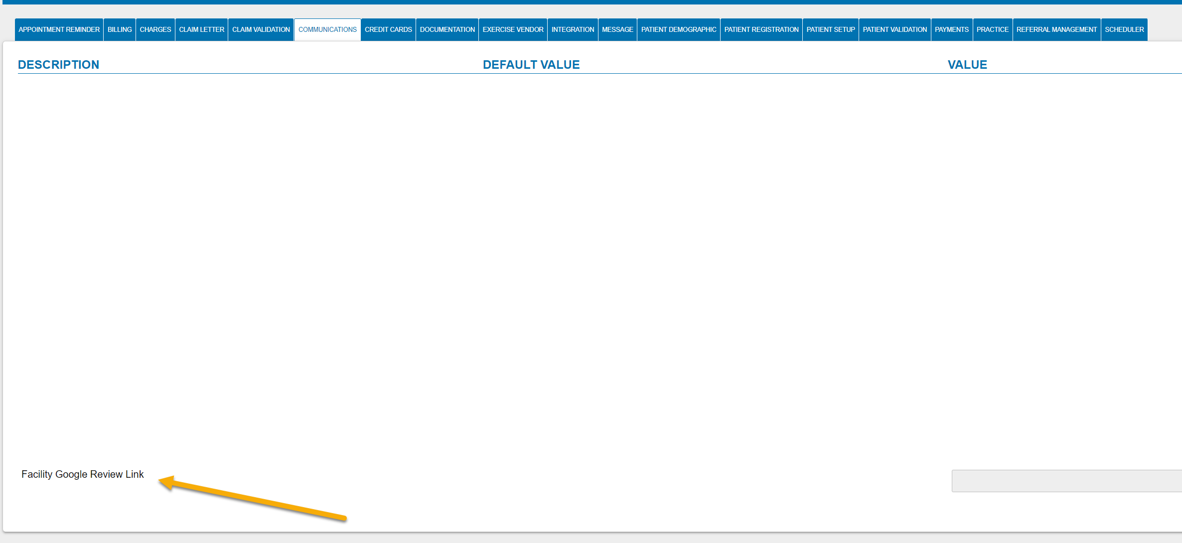 NPS Survey – Practice Pro Knowledge Base