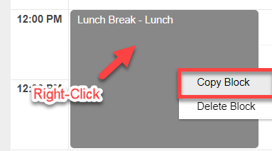 Block Therapist Time Off using Timesheets – Practice Pro Knowledge Base