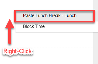 Block Therapist Time Off using Timesheets – Practice Pro Knowledge Base