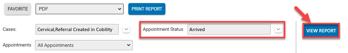 Print Visit History – Practice Pro Knowledge Base