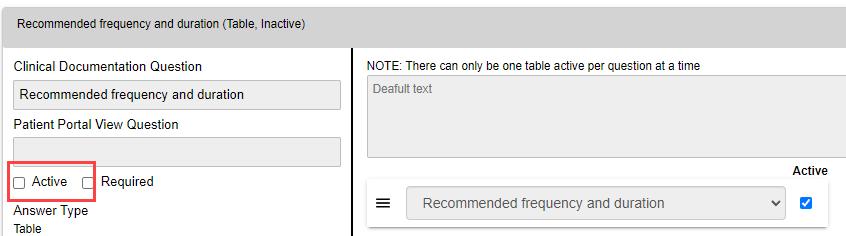POC/Certification in Documentation Templates – Practice Pro Knowledge Base