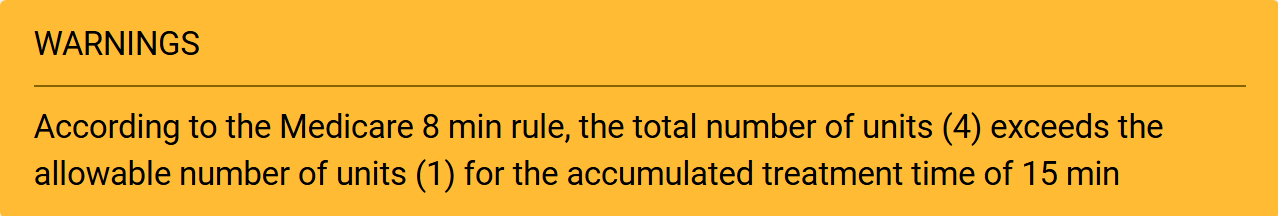 AMA vs. Medicare 8 Minute Rule – Practice Pro Knowledge Base