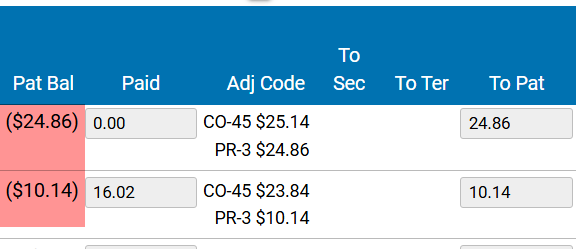 Auto-Posting Patient Payments for ERAs – Practice Pro Knowledge Base