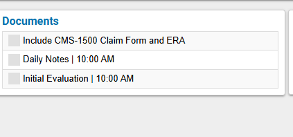Appeal Management – Practice Pro Knowledge Base