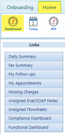 How to Access Documentation – Practice Pro Knowledge Base
