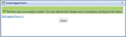 Claim Denial Form – Practice Pro Knowledge Base
