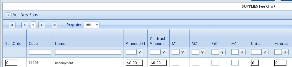 Post a Recoupment (takeback) – Practice Pro Knowledge Base
