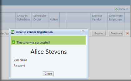Physiotec Module – Practice Pro Knowledge Base