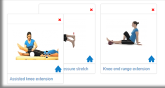 Physiotec Module – Practice Pro Knowledge Base