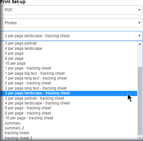 Physiotec Module – Practice Pro Knowledge Base