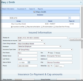 Referral Management – Practice Pro Knowledge Base