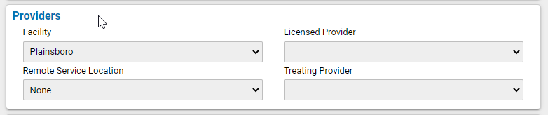 Billing – Practice Pro Knowledge Base