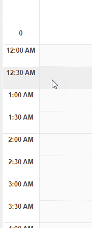 Scheduler – Practice Pro Knowledge Base